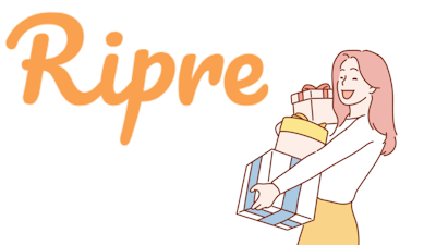 Ripre公式サイトをリニューアルいたしました！｜リプレ (Ripre) - 流行りの人気商品を無料でお試し！